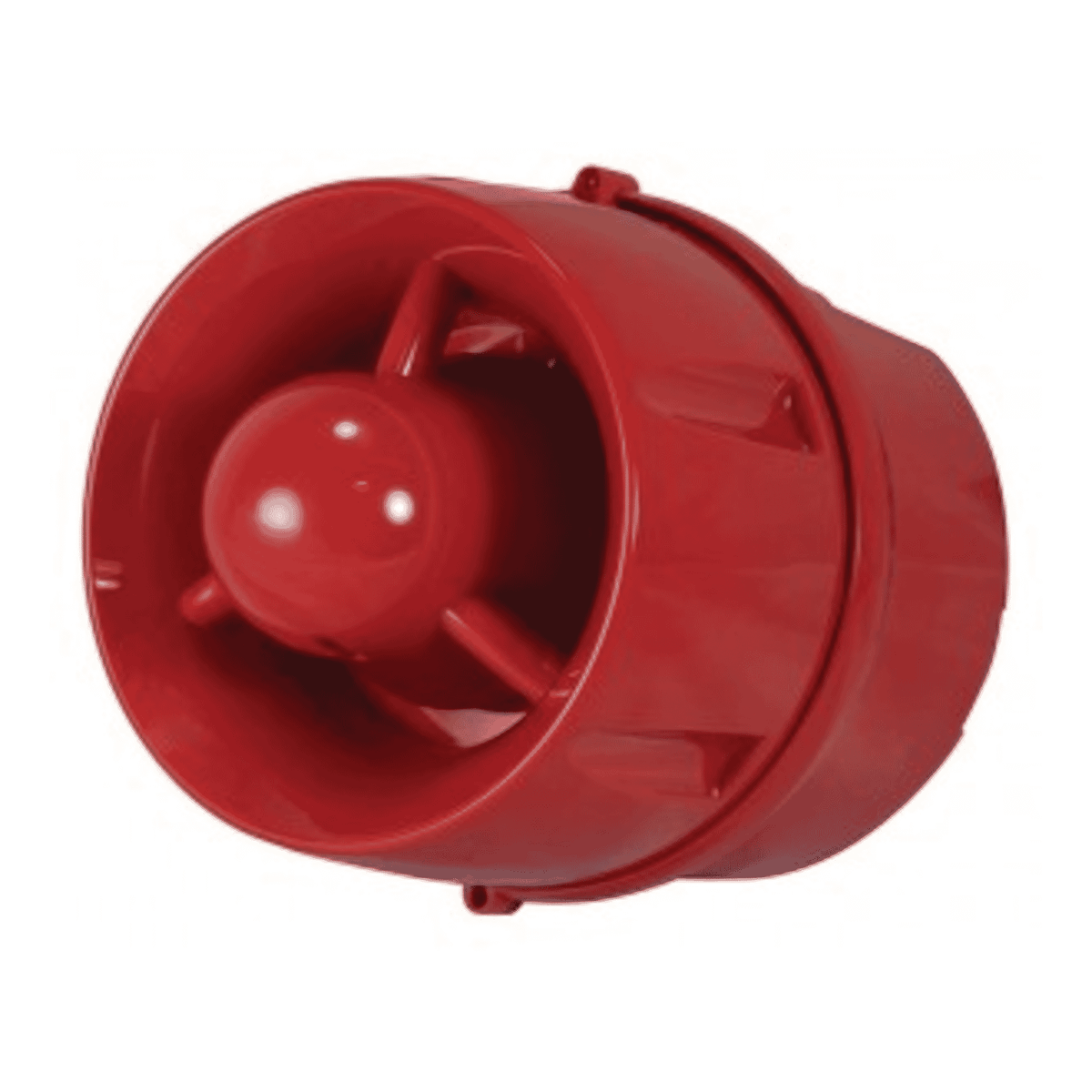 Addressable Weatherproof Wall Sounder, 103 dB, IP55 Deep Base, XP95 ...