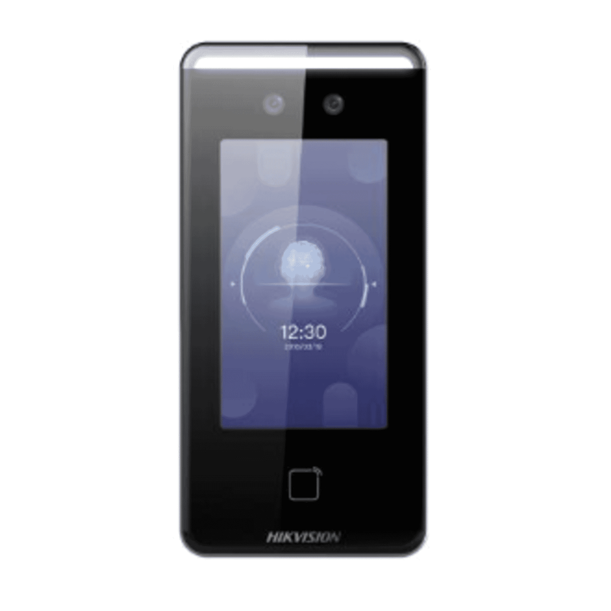 Hikvision DS-K1T341CMW Face Recognition Terminal, 4.3" Touch, IP65 ...